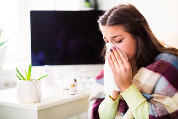 Nasal Congestion: Causes and Treatment - Atkins Expert Sinus Care