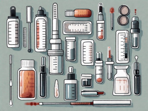 How is allergy testing done? - Atkins Expert Sinus Care