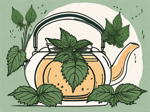 Stinging Nettle to Treat Sinusitis - Atkins Expert Sinus Care